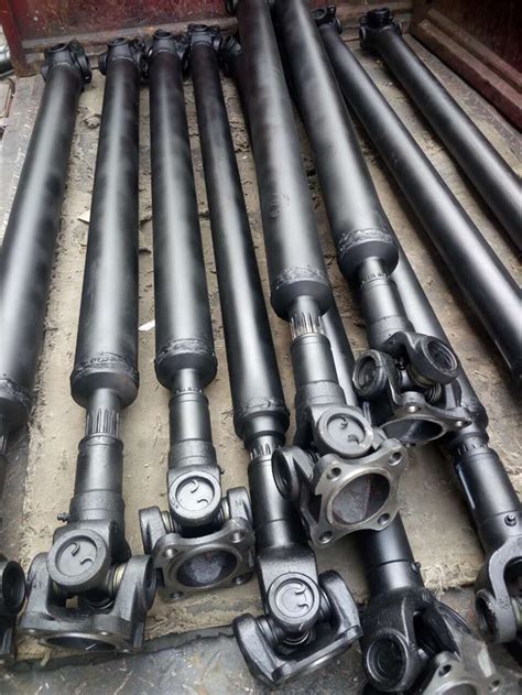 SWC I 150A万向轴联轴器 价格 参数 规格尺寸表 宝亮联轴器厂家