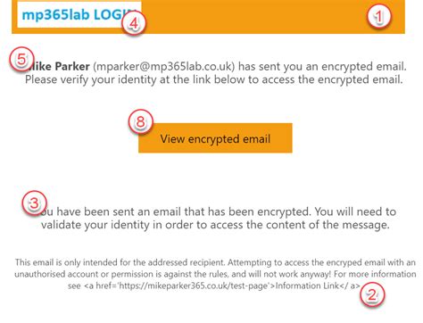 How To Configure Custom Branding For Office 365 Message Encryption