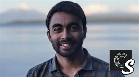 Code Story On Linkedin E1 Sagar Batchu Speakeasy