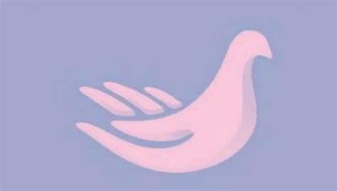 viral test is it a hand or a bird the first thing you see will define