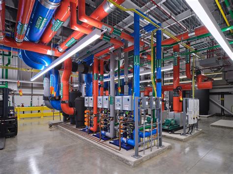 An Inside Look At Wake Tech Easts Future Forward Campus Salas Obrien