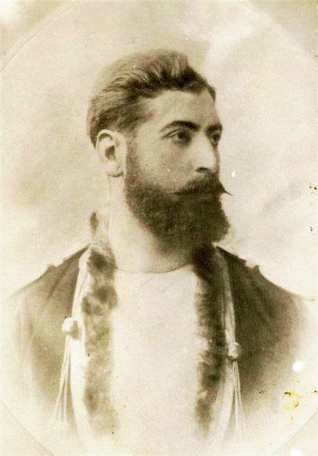 Леван Георгиевич Багратион Мухранский Родился во дворце Мухранбатони в 1863 году в семье князя