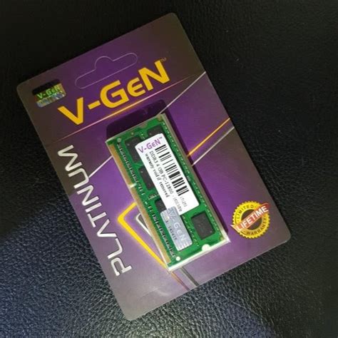Harga Ram Laptop Ddr3 4gb Harga Barang Terbaru 2020