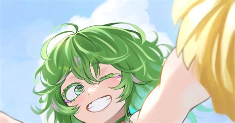 My Hero Academia My Hero Academia Toru Hagakure 葉隠さん！ Pixiv