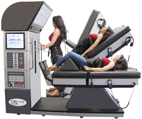 Drx9000 Spinal Decompression Machine Relax Henderson Nv Chiropractor