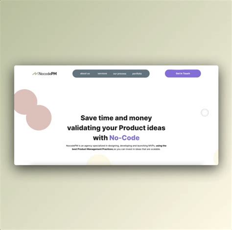 Nocodepm On Linkedin Nocodepm Entrepreneur