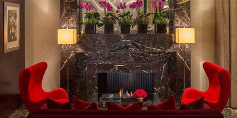 Four Seasons London At Park Lane In London England