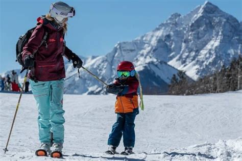 Temporada De Esquí En Aspen Snowmass ¡no Te La Puedes Perder
