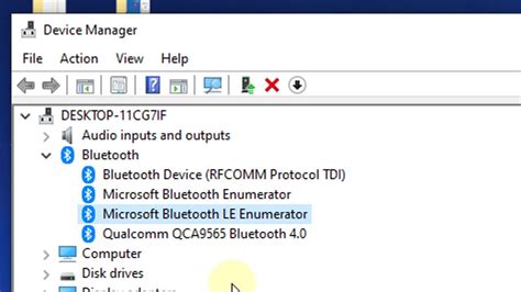 How To Install New Bluetooth Driver On Windows 10 Gasedyna