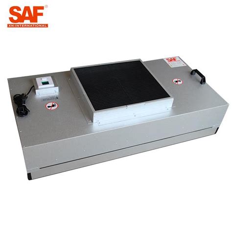 Fan Powered Hepa Filter Diffuser Manufacturers And Suppliers Factory