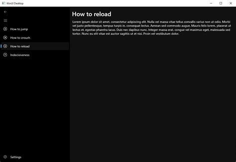 Cmake Support For Win32 Desktop Apps · Issue 3863 · Microsoftmicrosoft Ui Xaml · Github