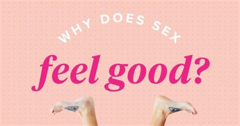 Почему секс настолько приятен Эрика Сирино