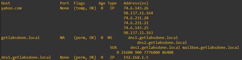 How To Configure Cisco Router As DNS Server GetLabsDone