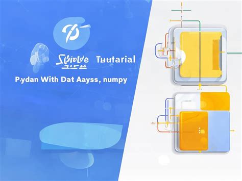 数据分析利器：python Pandas与numpy实战指南 Dawoai