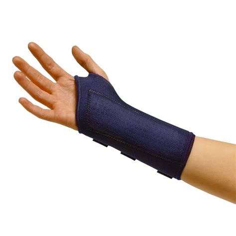 Able2 Wrist Bracesplint From Essential Aids