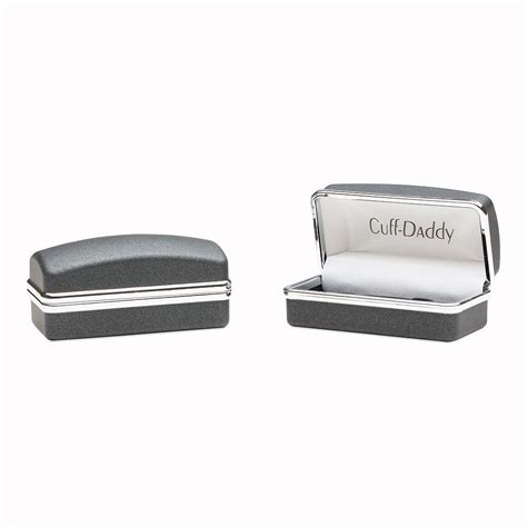 All Business Cufflinks Cuff Daddy
