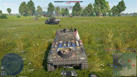 Ah Yes I Sure Do Love Dying Within 15s Of Spawning R Warthunder