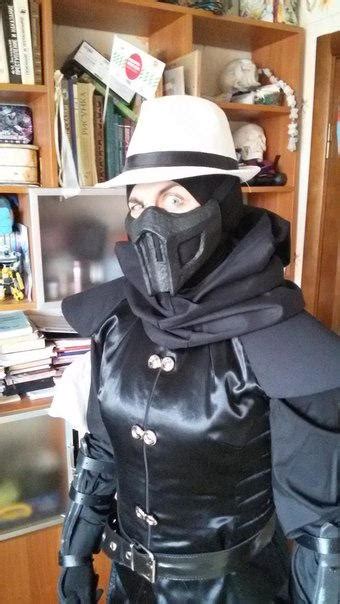 Noob In Hat By Jazz Black On Deviantart