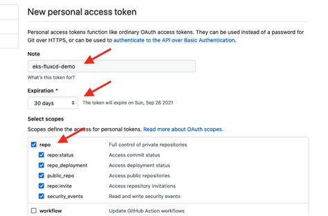 Implementando Gitops No Amazon Eks Com Fluxcd O Blog Da Aws