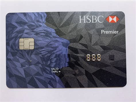 海外 香港滙豐卓越理財hsbc Premier開戶心得 Ptt評價