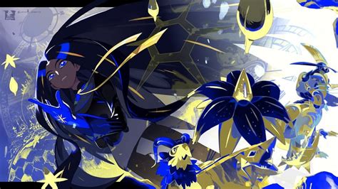 Geeta Glimmora Gogoat Avalugg Espathra And More Pokemon And More Drawn By E Volution