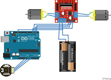 Use Heart Rate Sensor To Control The Flow Rate Of Water General Guidance Arduino Forum