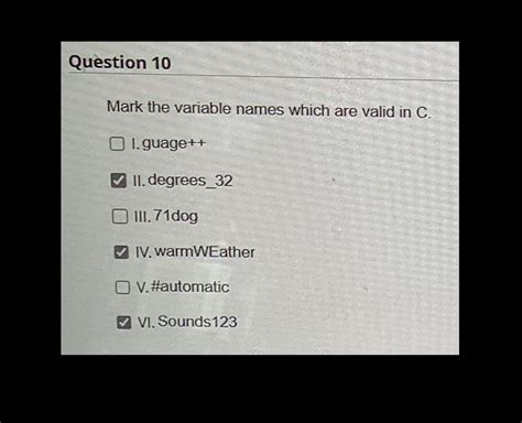 Solved Which Of The Following Format Specifier Skips Spaces Chegg