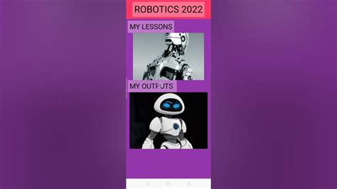 Robotics 2022 C Tech 9 Youtube