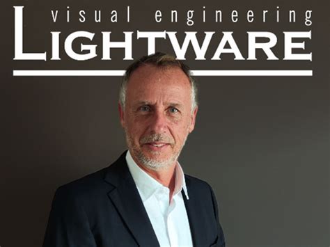 Lightware Revamps Iberia Regional Hub — Tpi
