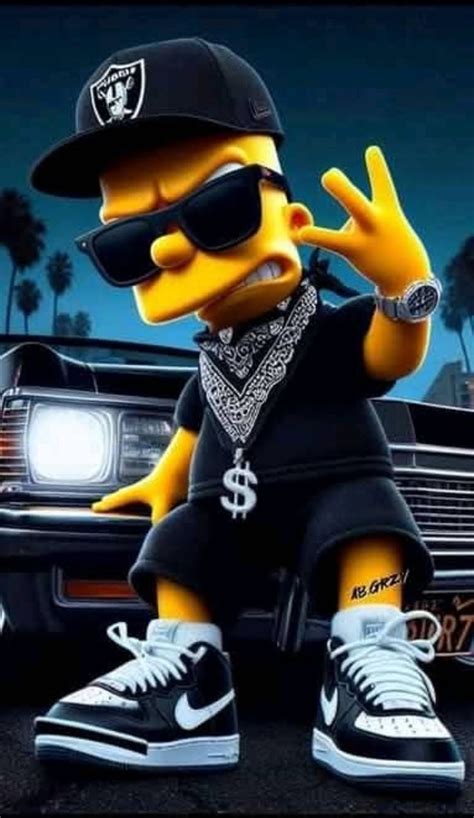 Pin De Shinigami Em Fondos De Pantalla Em 2025 Fotos Do Bart Capas