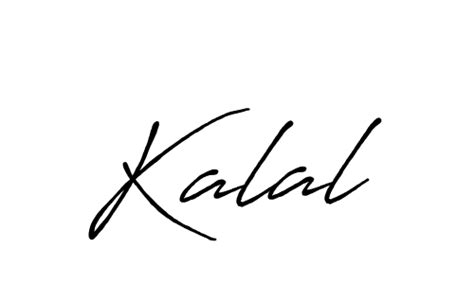 92+ Kalal Name Signature Style Ideas | Wonderful Electronic Signatures