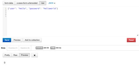 Nodejs Retrieve Json Post Parameters In Express Node Stack Overflow
