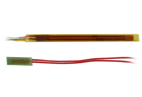 Stator Sensors Minco