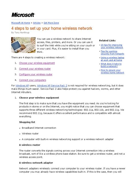 Wireless Networks Pdf Wireless Lan Computer Network