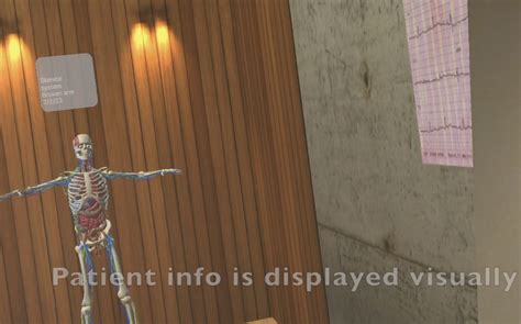 Develop Xr With Oracle Ep 5