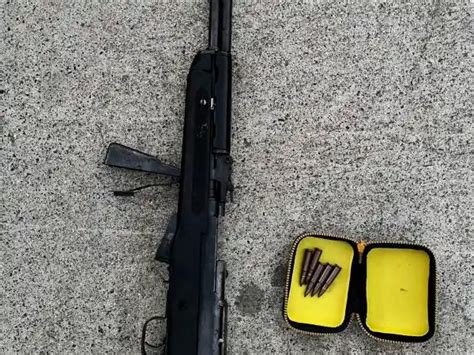 Operation Cobalt Five Arrested In West Auckland Daily Telegraph Nz