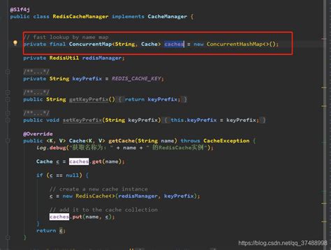 Concurrenthashmap的作用与用法concurrenthashmap用法 Csdn博客