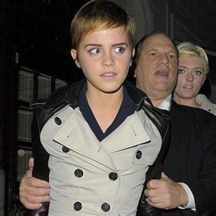 Top Actresses Harvey Weinstein Is Rumored To Have Had Sex With