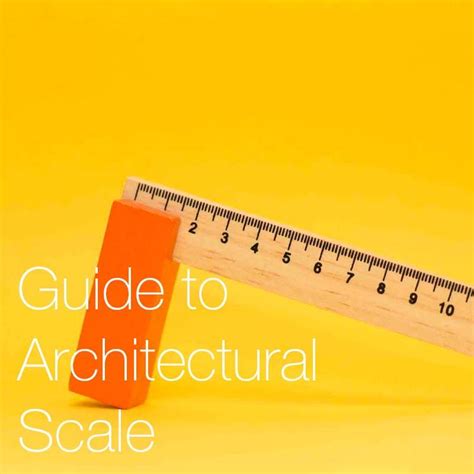 What Is Scale In Architecture At Aidan Penton Blog