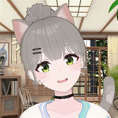 이세계 아이돌 비챤 배경화면 귀여운 그림 그림