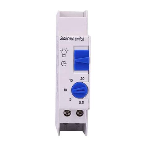 Staircase Timer Switch DHC ALC