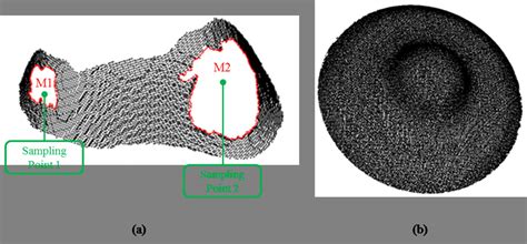 The Process Of 3d Surface Scanning Download Scientific Diagram