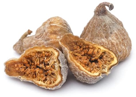 Premium Photo Dried Fig