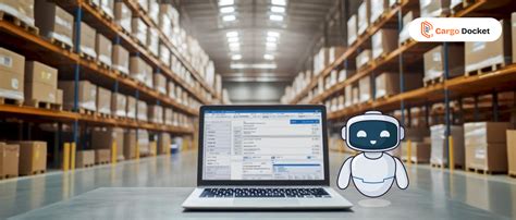 Import Bill Of Lading Automation In Supply Chain