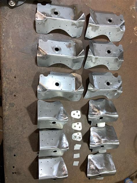 E46 M3 Best Subframe Reinforcement Kit Na M3 Forums