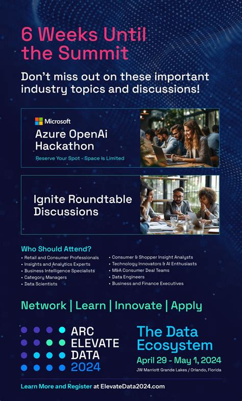 Ai Hackathon Test Your Skills And Learn From Experts In The Industry