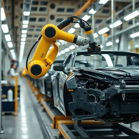 Top Robotics Trends For 2025 Whats Next Howik