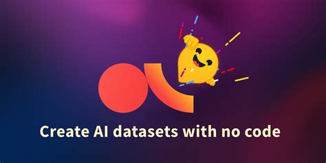 Introducing The Synthetic Data Generator Build Datasets With Natural Language