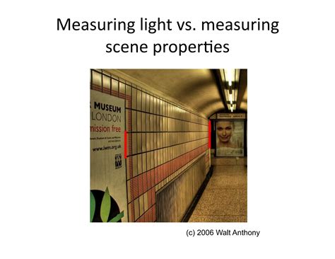Mit6870 Grounding Object Recognition And Scene Understanding Lecture 1 Pdf