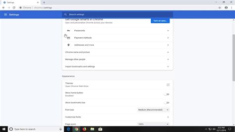 How To Enable Or Disable Plugins In Google Chrome Tutorial Chrome